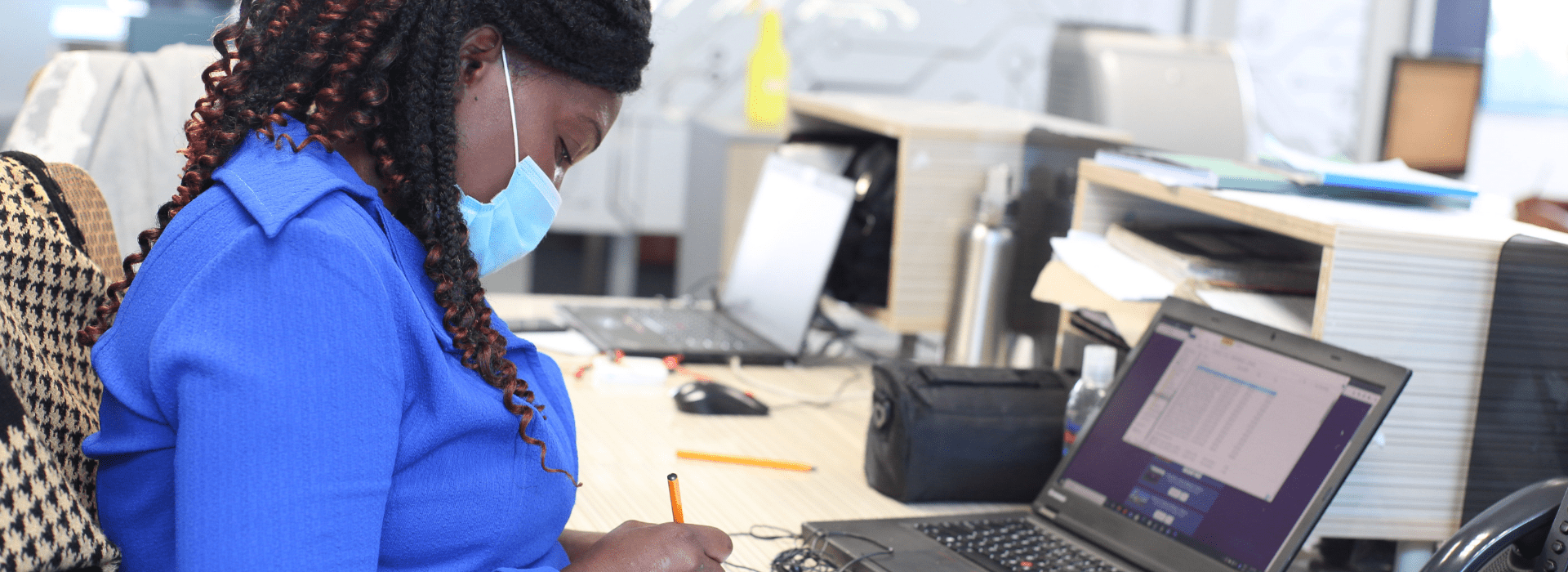 Our Services - TBM